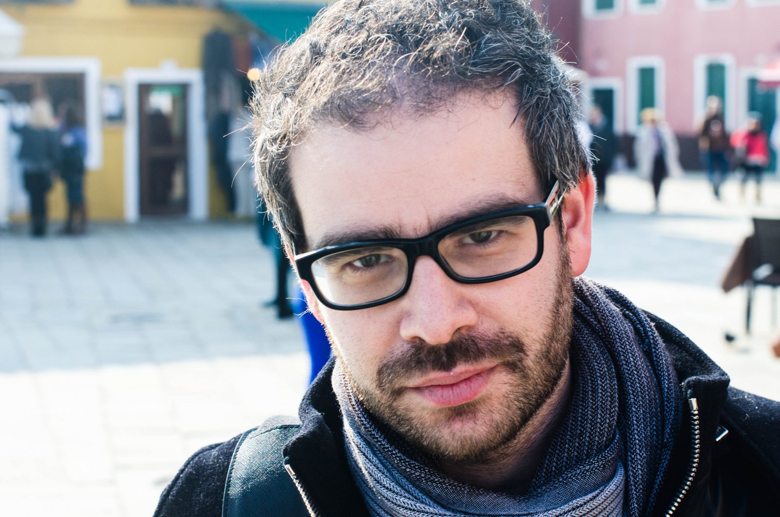 La playlist de l’été de Benjamin Fogel | Live Music